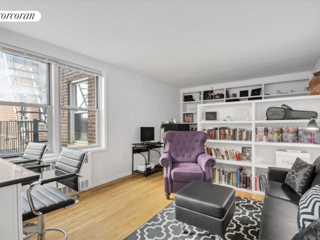 330 HAVEN Avenue 5J