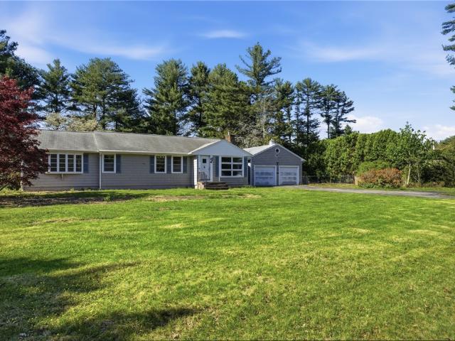330 Harkney Hill Road