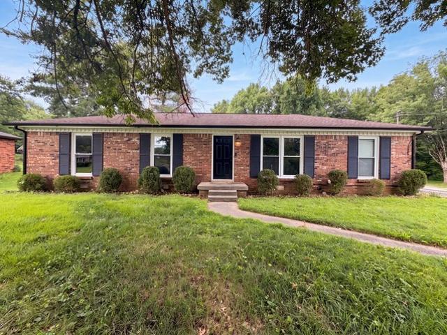 330 Harold Dr, Clarksville, TN 37040