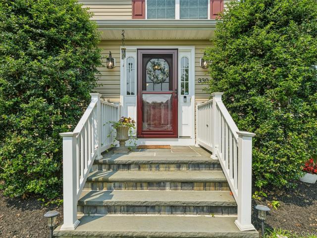 330 Harrison Avenue