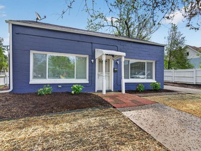 330 Harwood St, Joliet, IL 60432