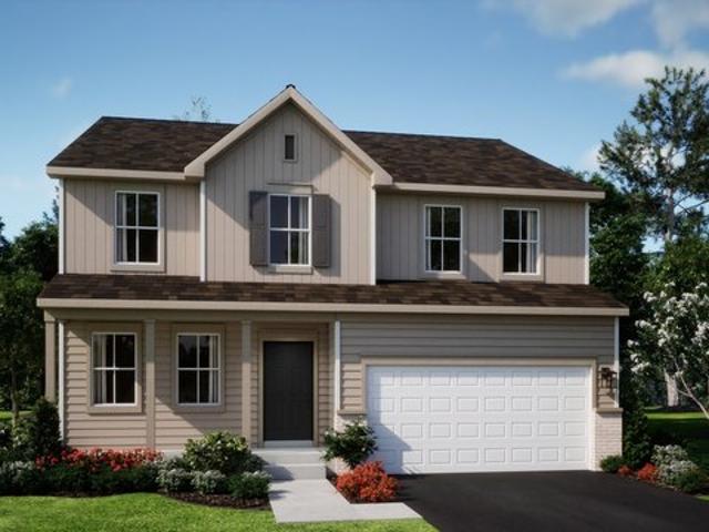 330 Harvest Ave, Hinckley, IL 60520