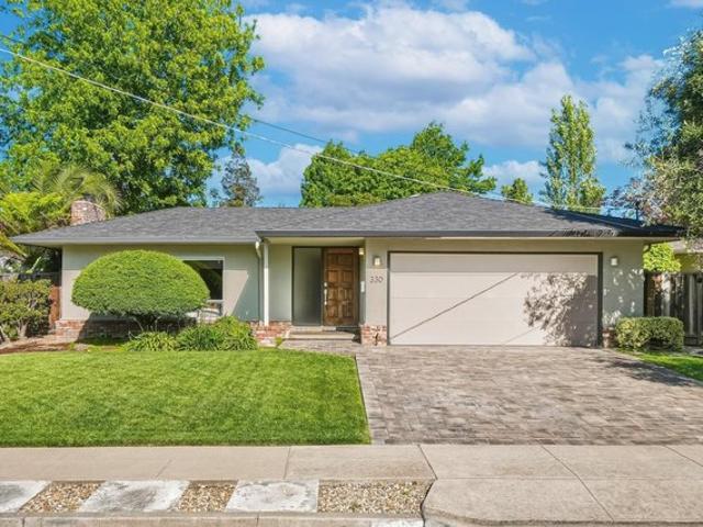330 Hillview Dr, Fremont, CA 94536