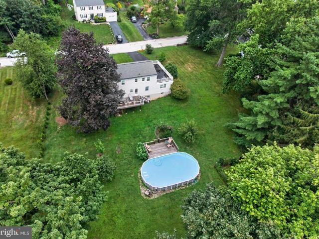 330 Huffman Drive