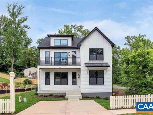 330 Huntley Ave, Charlottesville, VA 22903