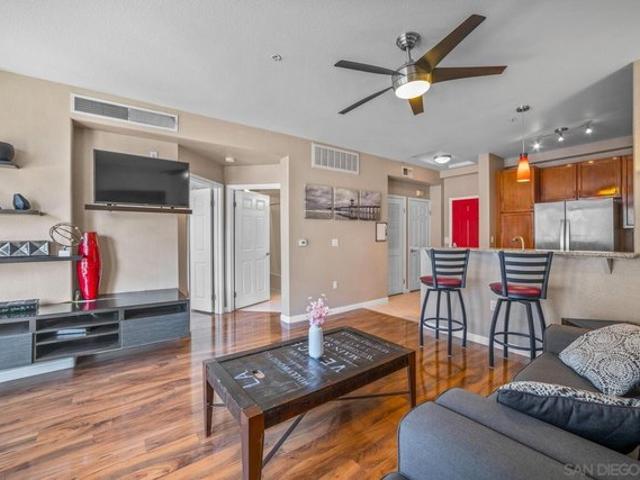 330 J St Unit 404, San Diego, CA 92101