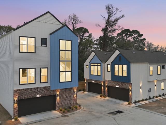330 Janisch Rd, Unit A, Houston, TX 77018 | MLS #84872 | Compass