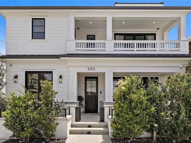 330 Onyx Ave, Newport Beach, CA 92662