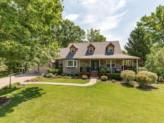 330 Oak St, Butler, KY 41006