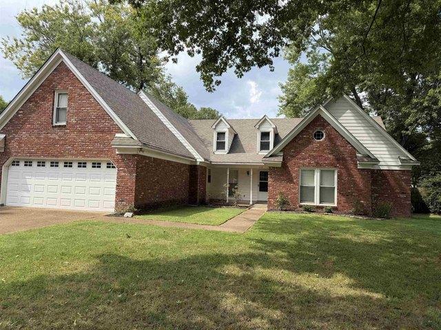 330 Oakleigh Dr, Collierville, TN 38017
