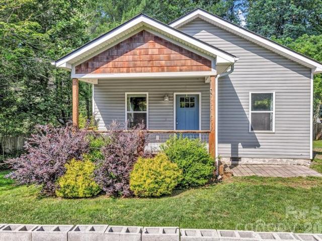 330 Old County Home Rd, Asheville, NC 28806