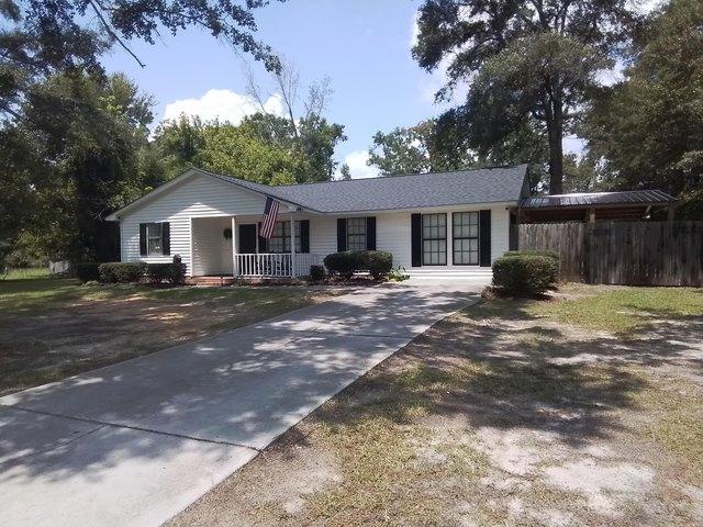 330 Orange Grove Rd Unit 0, Bamberg, SC 29003
