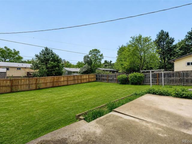 330 Orion St, Golden, CO 80401 | MLS #3517