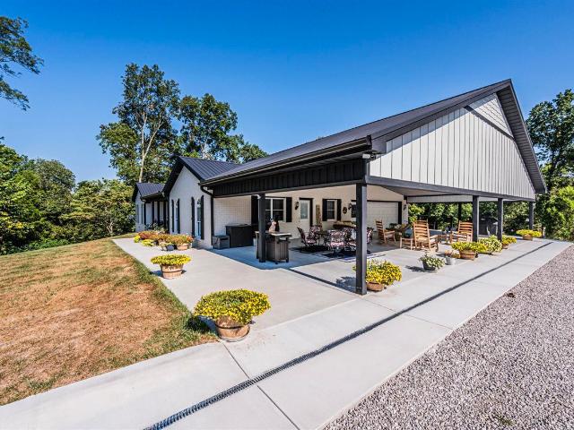 330 Louie Meeks Road