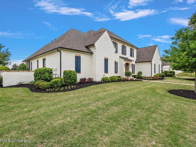 330 Lake Village Drive