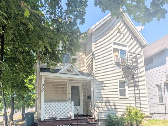 330 Lexington Avenue