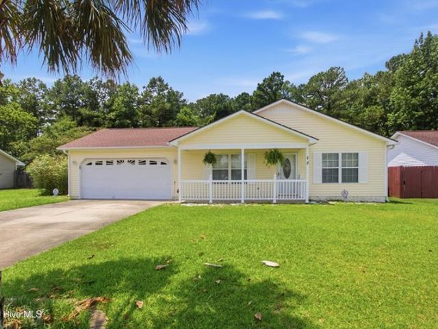 330 Lee Dr, Havelock, NC 28532