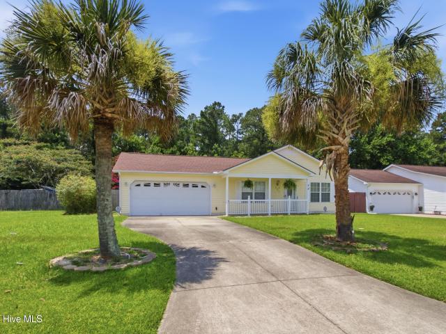 330 Lee Drive
