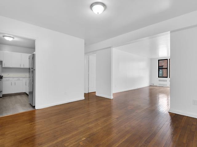330 Lenox Road, Unit 6S
