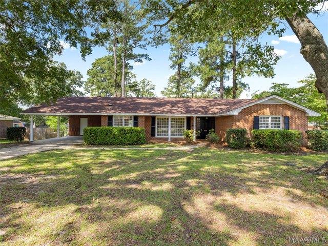 330 Mont Vista Dr, Montgomery, AL 36109