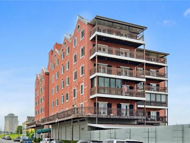 330 Morgan St, Unit 406, New Orleans, LA 70114 | MLS #2543