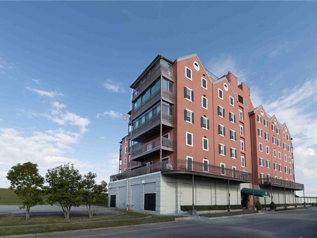 330 Morgan Street # 501