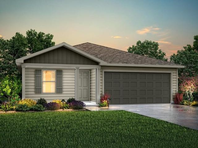 330 Maxine Ct, Milford, TX 76670