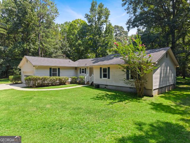 330 Mackey Road