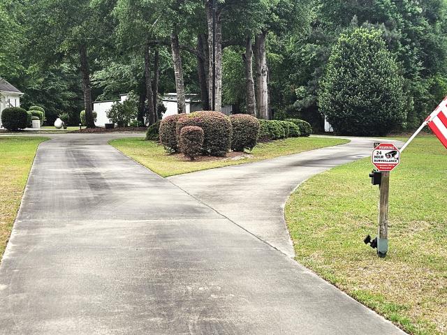 330 Maria Sorrell Road