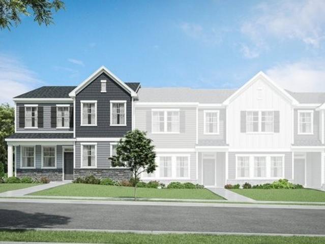 330 Marmalade Sky Ln, Wake Forest, NC 27587