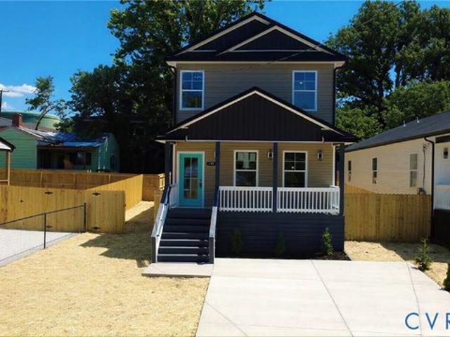 330 Mars St, Petersburg, VA 23803