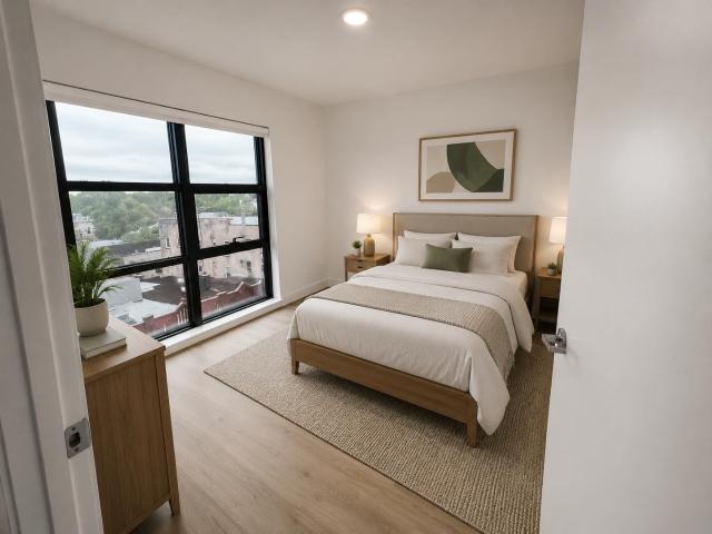 330 Martin Luther King Jr Dr # 604