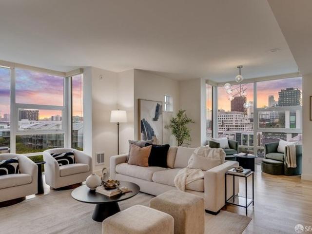 330 Mission Bay Blvd N Unit 802, San Francisco, CA 94158