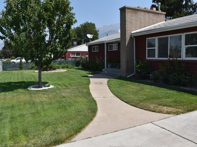 330 N 725 W, Orem, UT 84057