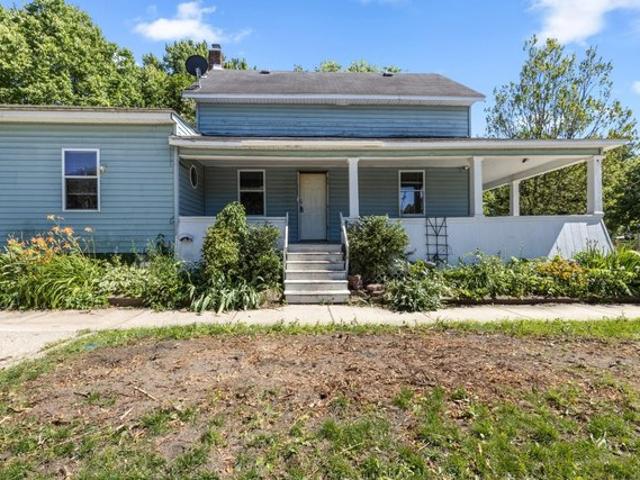 330 N 3rd St, Elkhart, IN 46516