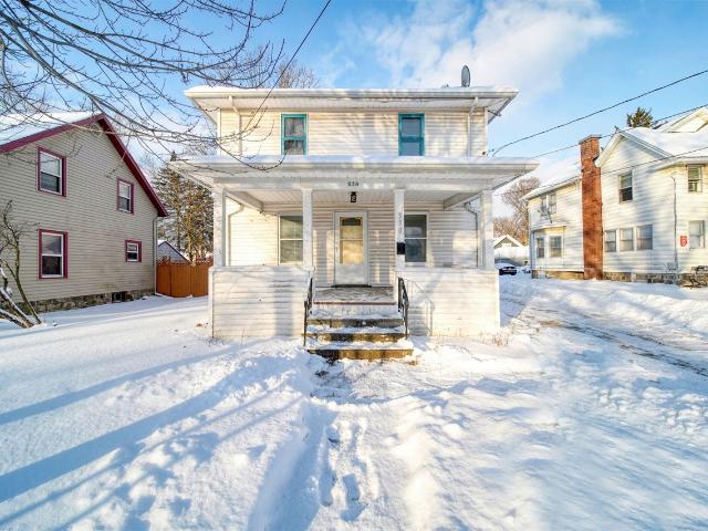 330 N West Avenue
