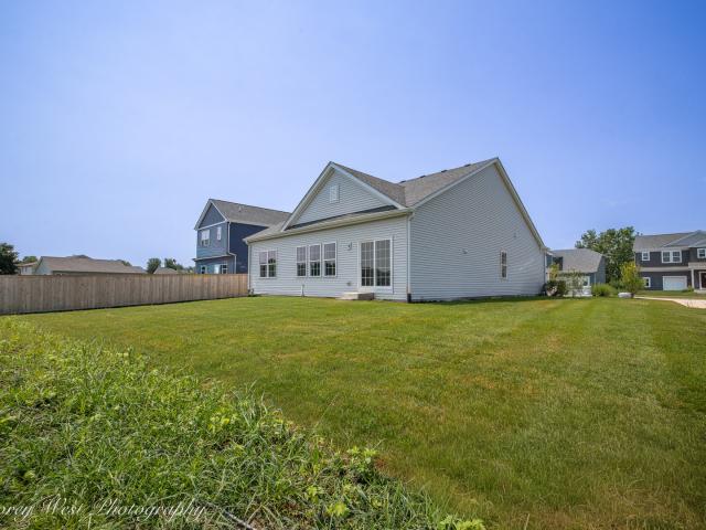330 N. Aspen Drive