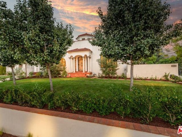 330 N Arden Blvd, Los Angeles, CA 90004