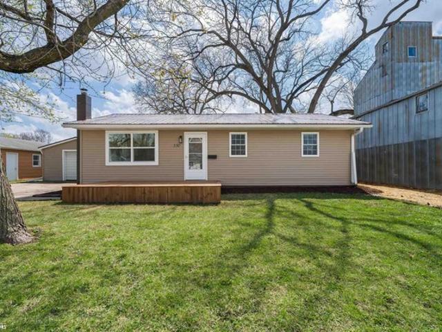 330 N Ave, Nevada, IA 50201