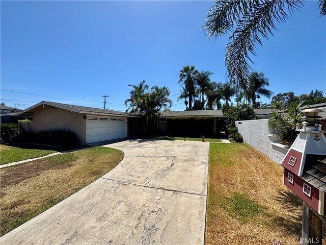 330 N Bitterbush St, Orange, CA 92868