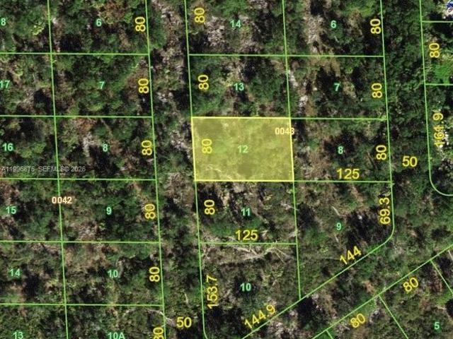 330 N Bonita Ln, Punta Gorda, FL 33982