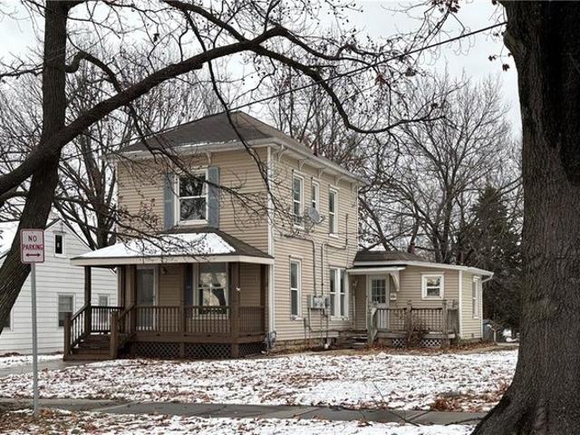 330 N Cherry St, Olathe, KS 66061