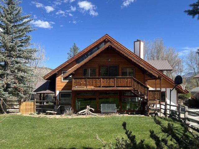 330 N Cora St, Ridgway, CO 81432