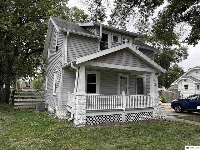 330 N Clarkson St, Fremont, NE 68025