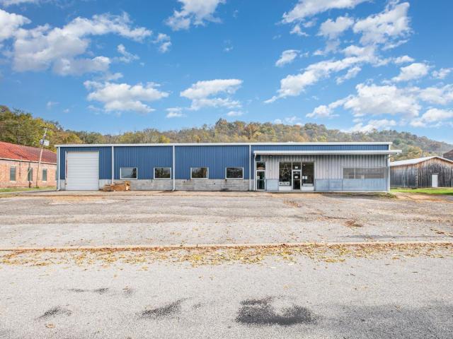 330 N Front Street