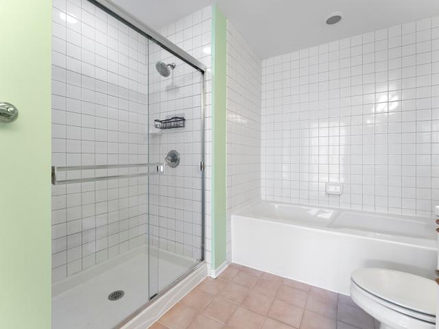 330 N Jefferson St, Unit 1704, Chicago, IL 60661 | MLS #12621