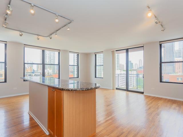 330 n jefferson street # 801