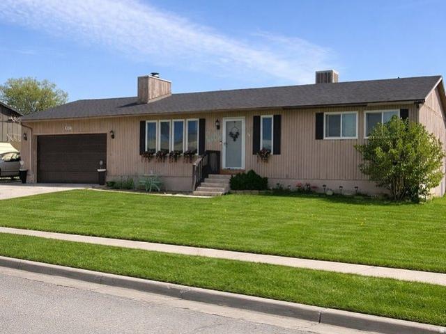 810 N Pinewood Cir, Price, UT 84501