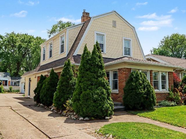 330 N Riverview Drive