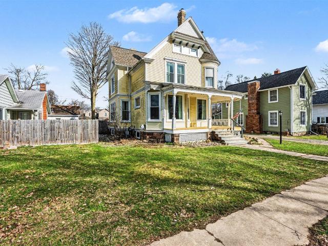 330 N State Street